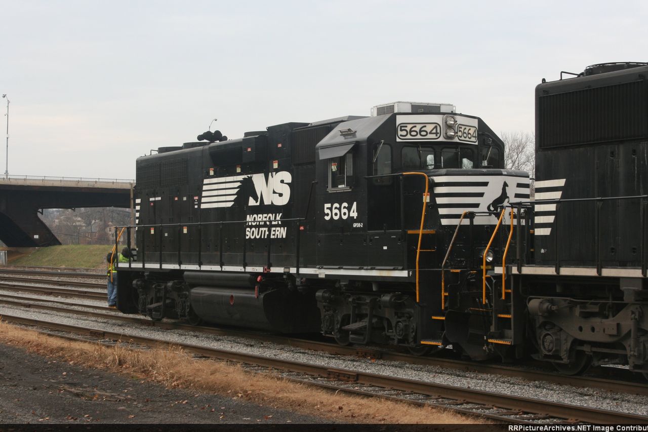 NS 5664